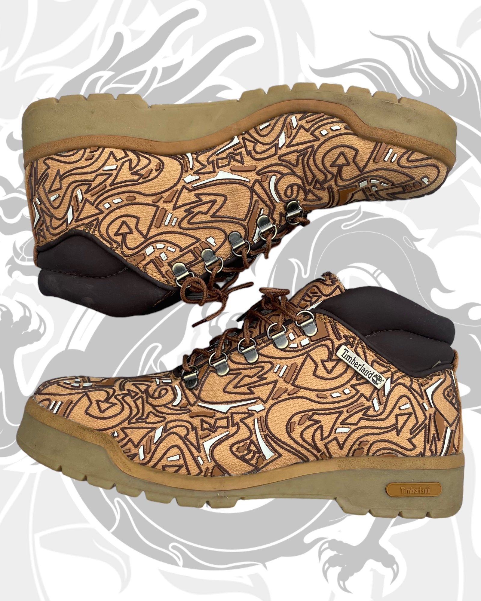 Shoes – Shaolin Selling's