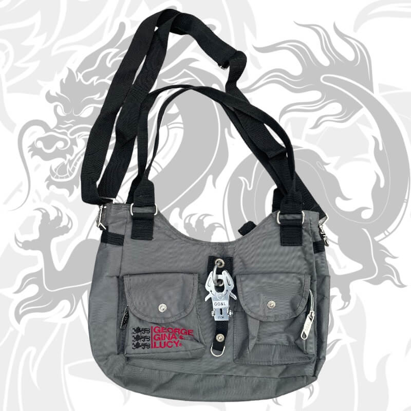 George Gina Lucy Bag – Shaolin Selling's