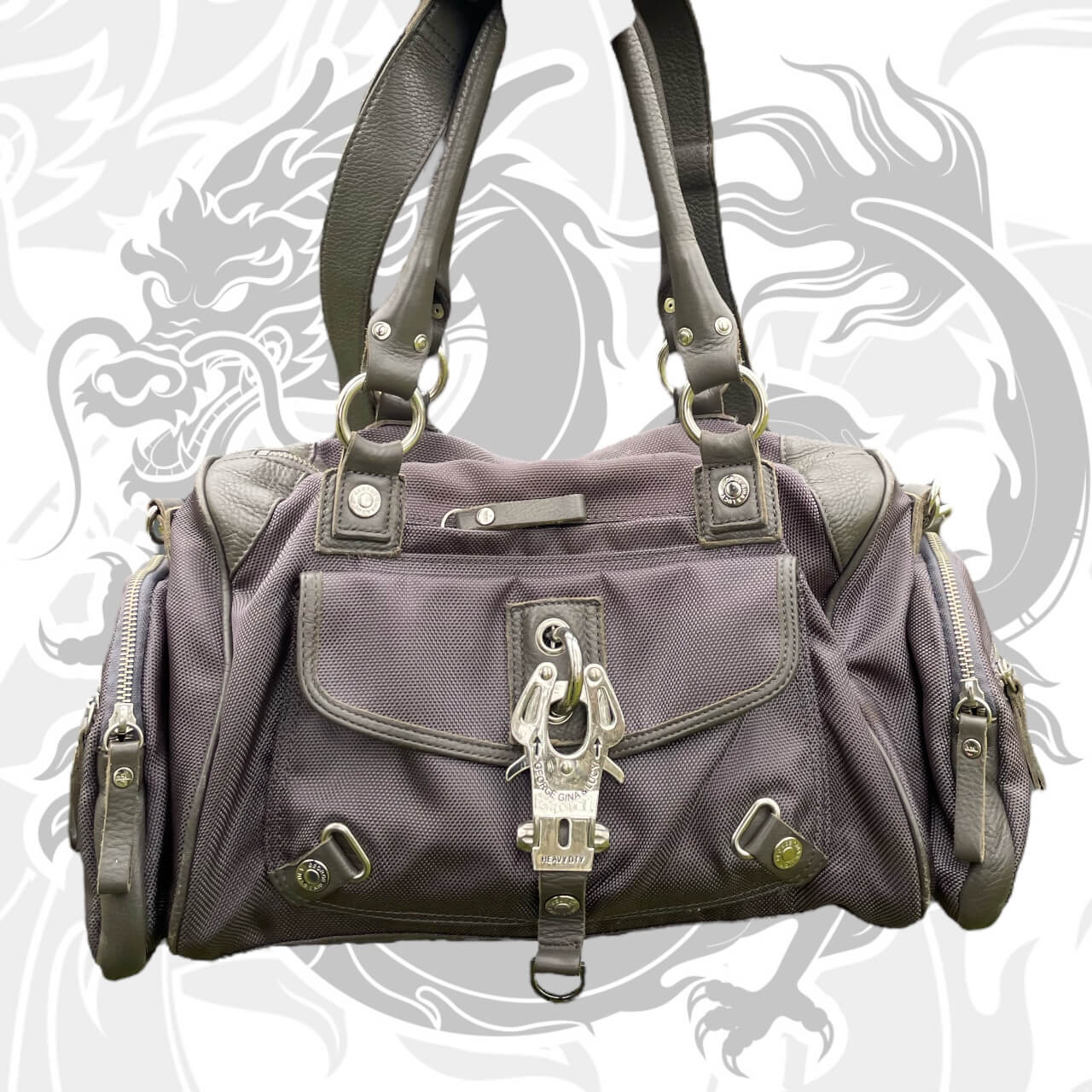 George Gina Lucy Bag – Shaolin Selling's