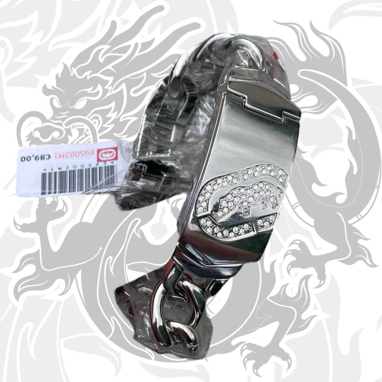 Ecko Unltd Watch – Shaolin Selling's