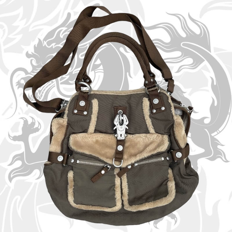 George Gina Lucy Chic Stalker – Shaolin Selling's